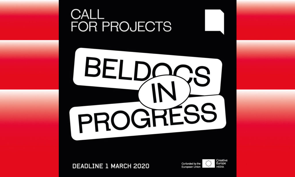 Prijavite projekat za Beldocs in Progress | Beldocs