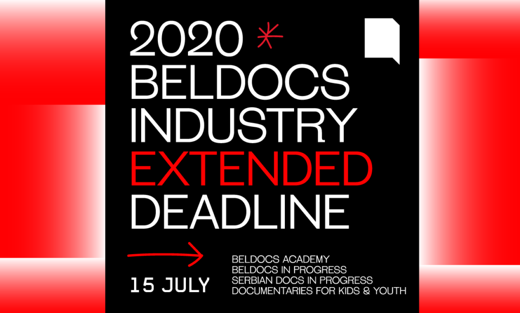 Produžen rok za konkurse – Beldocs Industry 2020 | Beldocs