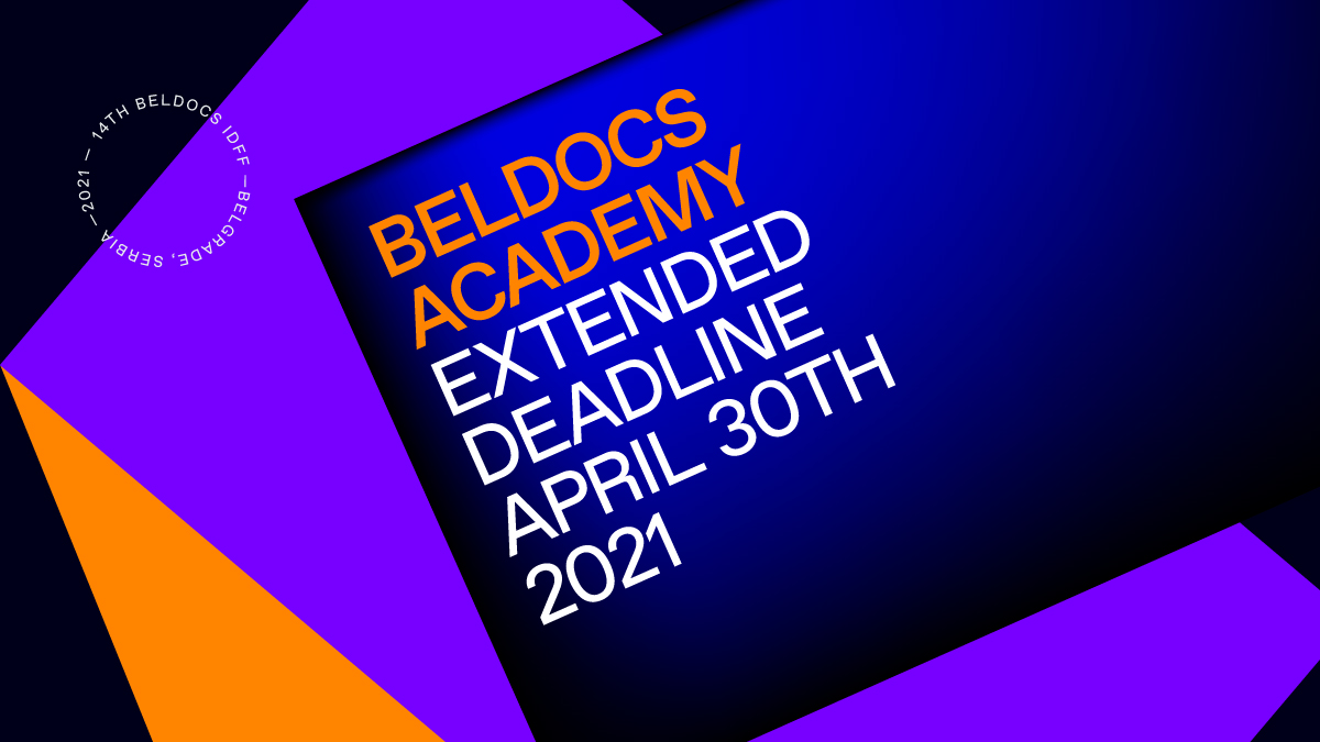 Beldocs Academy 2021 call for projects | Beldocs