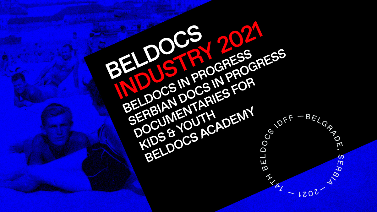 Beldocs Industry 2021 opens a call for projects | Beldocs