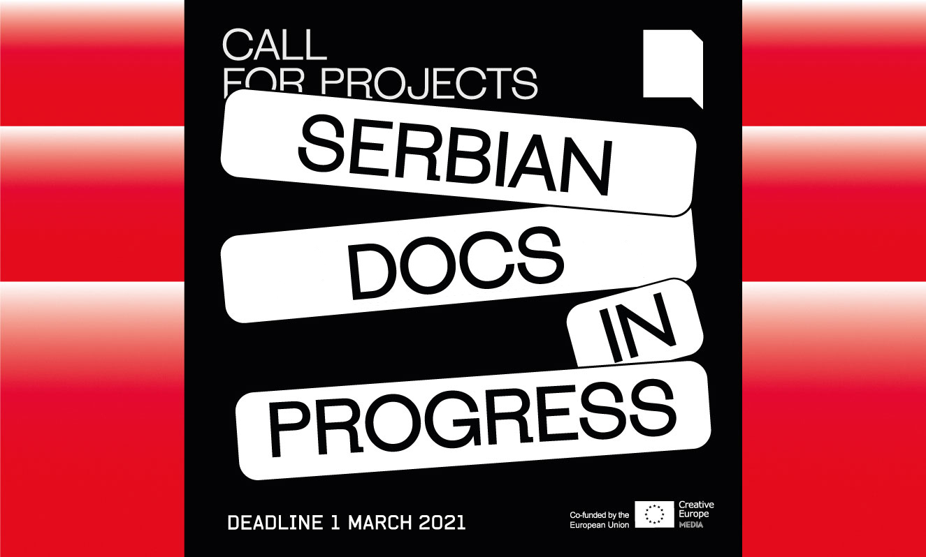 Serbian Docs in Progress call for projects | Beldocs