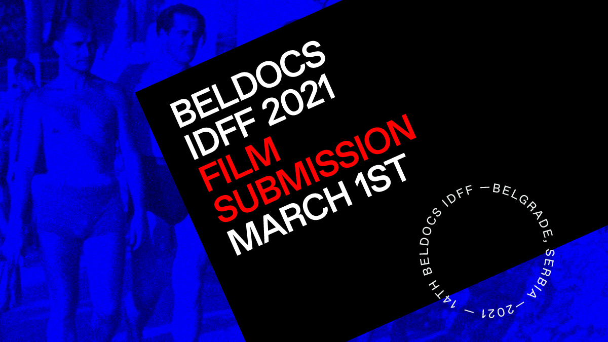 Beldocs 2021 – Deadline for entries and projects approaching | Beldocs