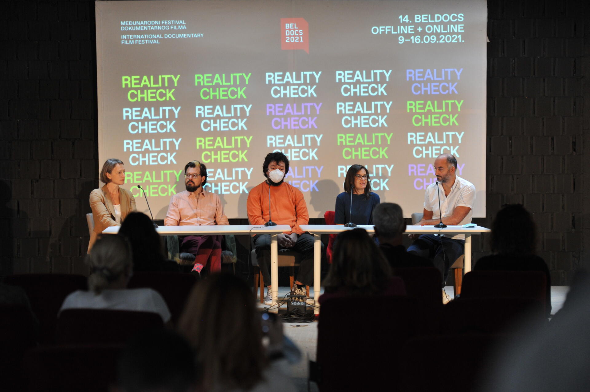 14. Beldocs – Reality Check | Beldocs