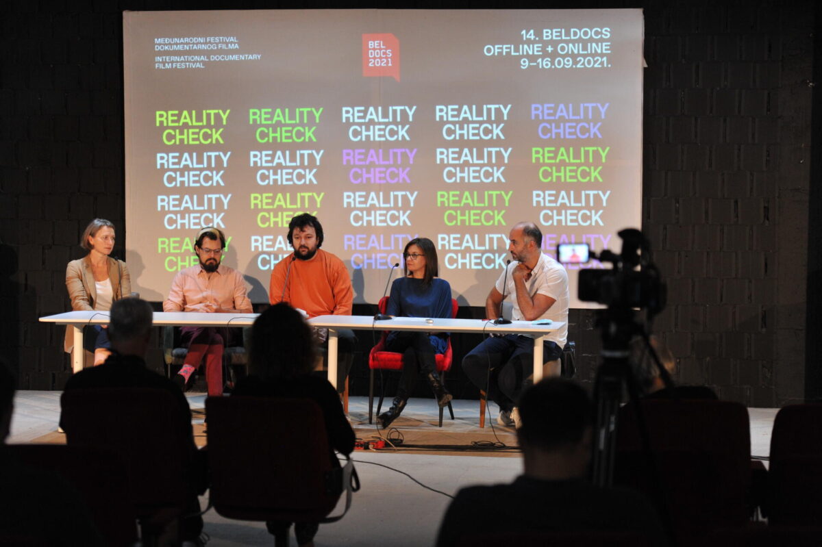 14. Beldocs – Reality Check | Beldocs