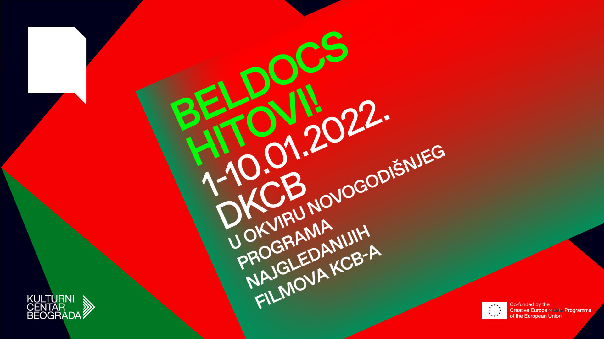 Hitovi Beldocsa za Luku Kurjačkog | Beldocs