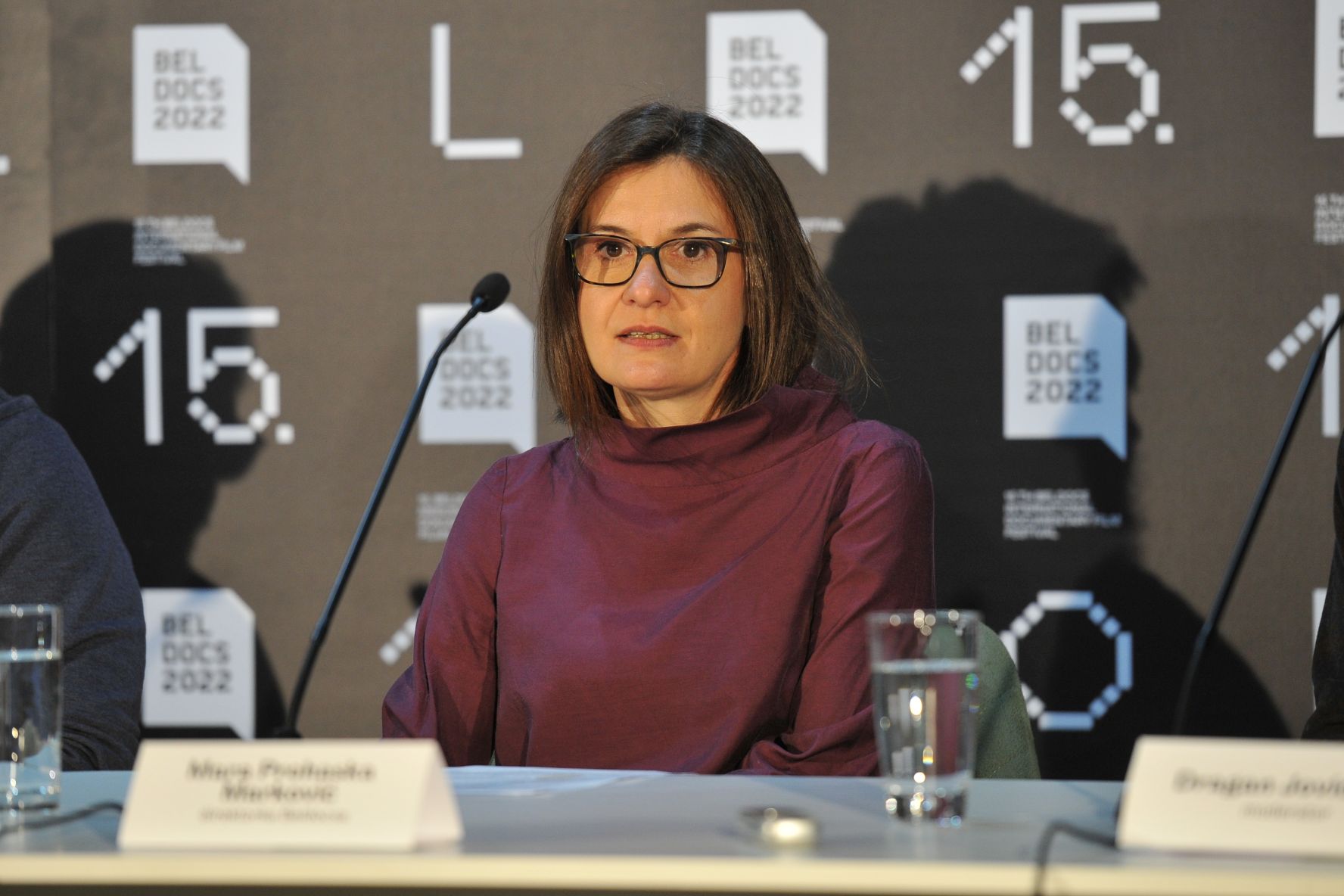 Predstavljen program 15. Međunarodnog festivala dokumentarnog filma Beldocs 2022 | Beldocs