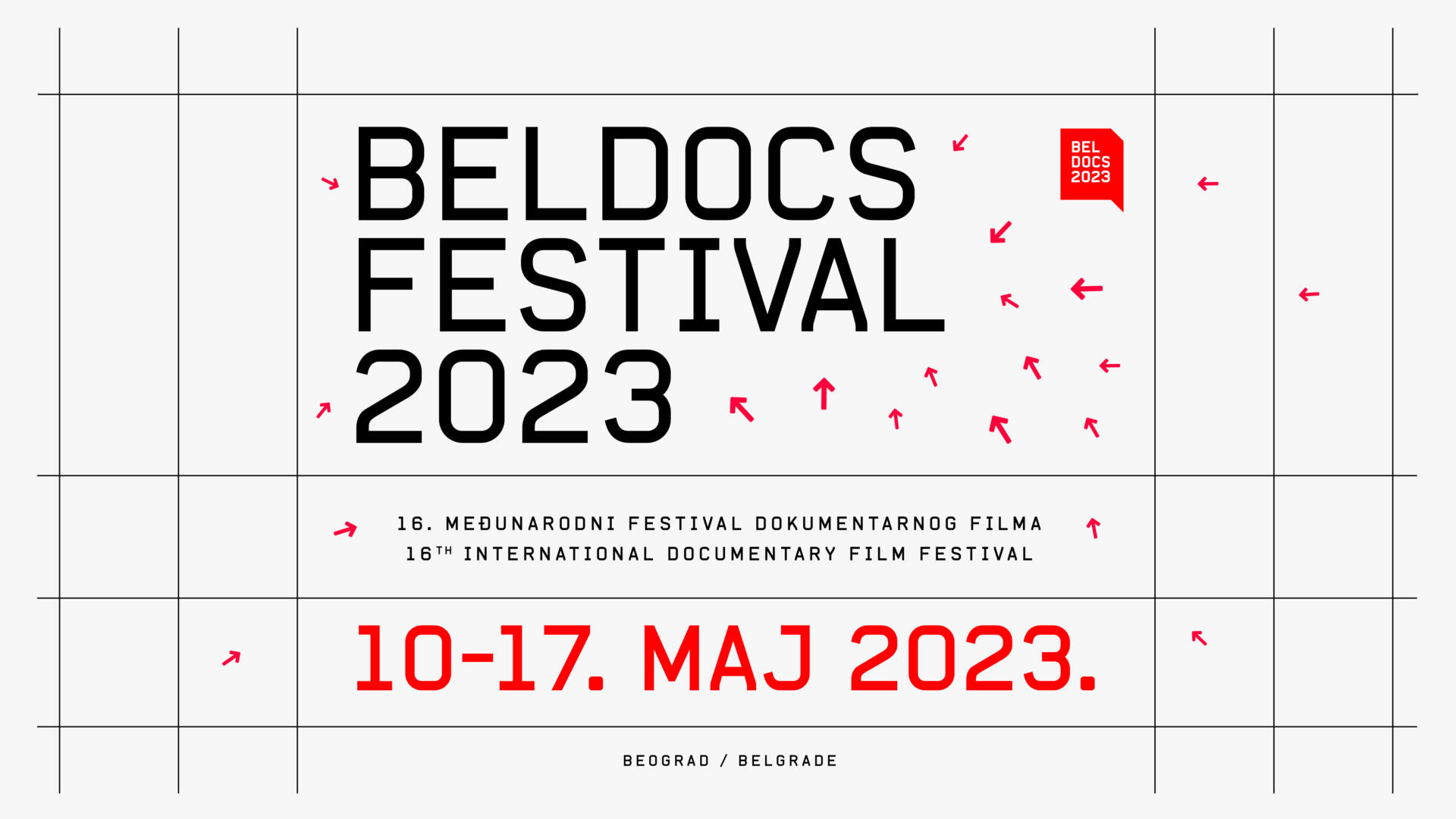 Najbolji svetski dokumentarci na 16. Beldocs festivalu | Beldocs