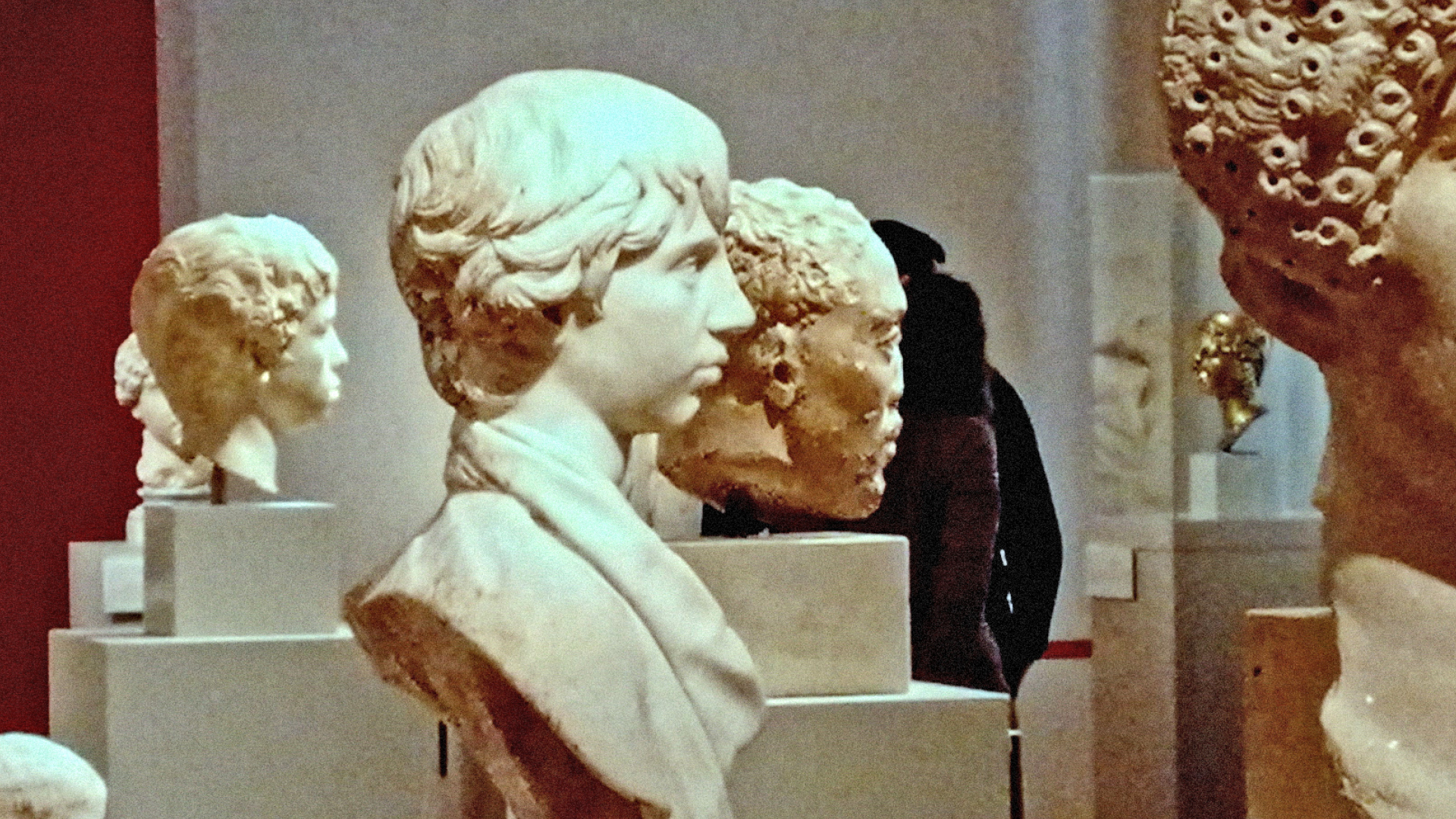 Niko vredan pomena | Beldocs