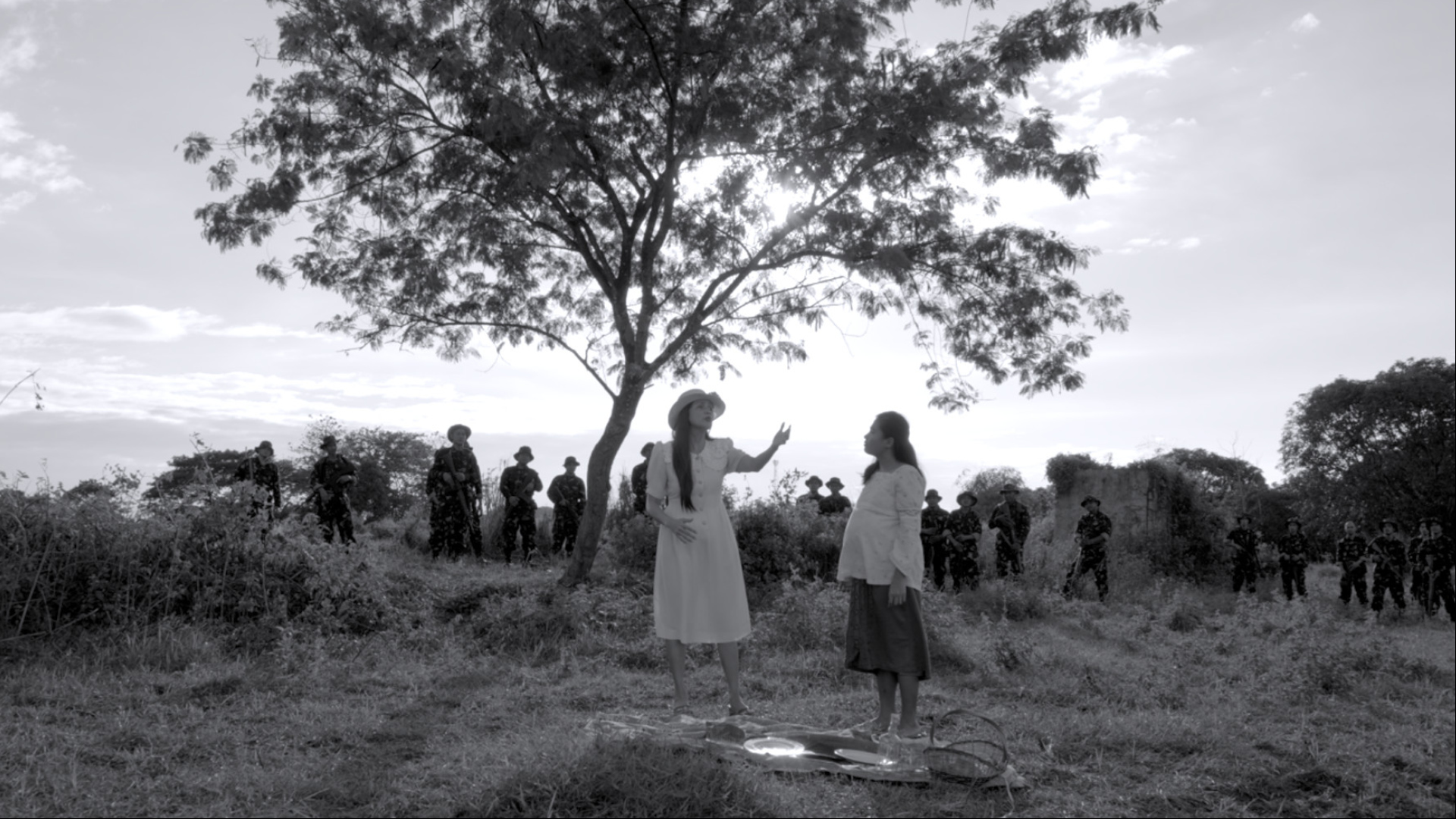 A Tale Of Filipino Violence | Beldocs