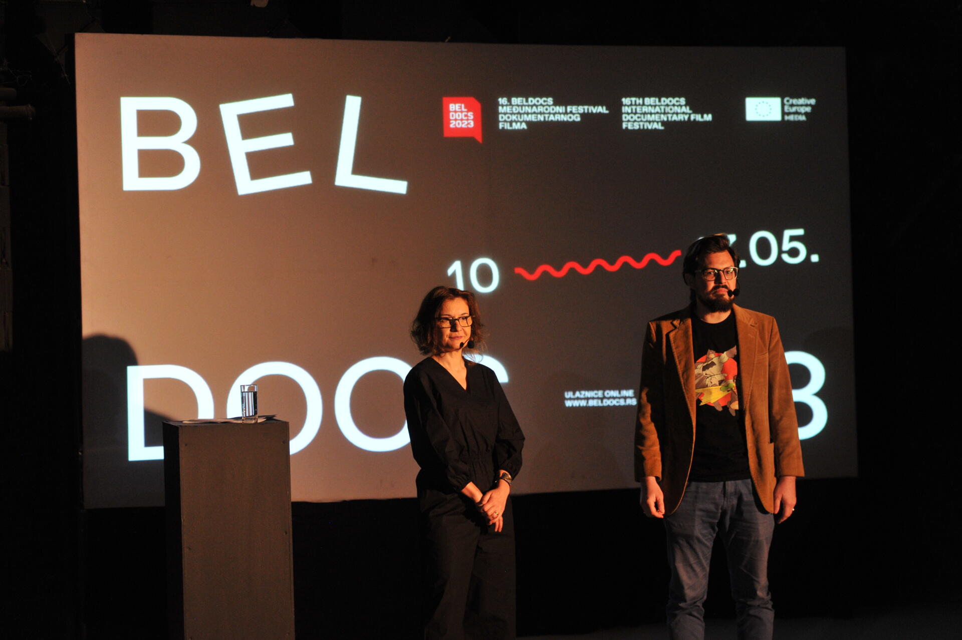 Predstavljen program 16. Međunarodnog festivala dokumentarnog filma Beldocs | Beldocs