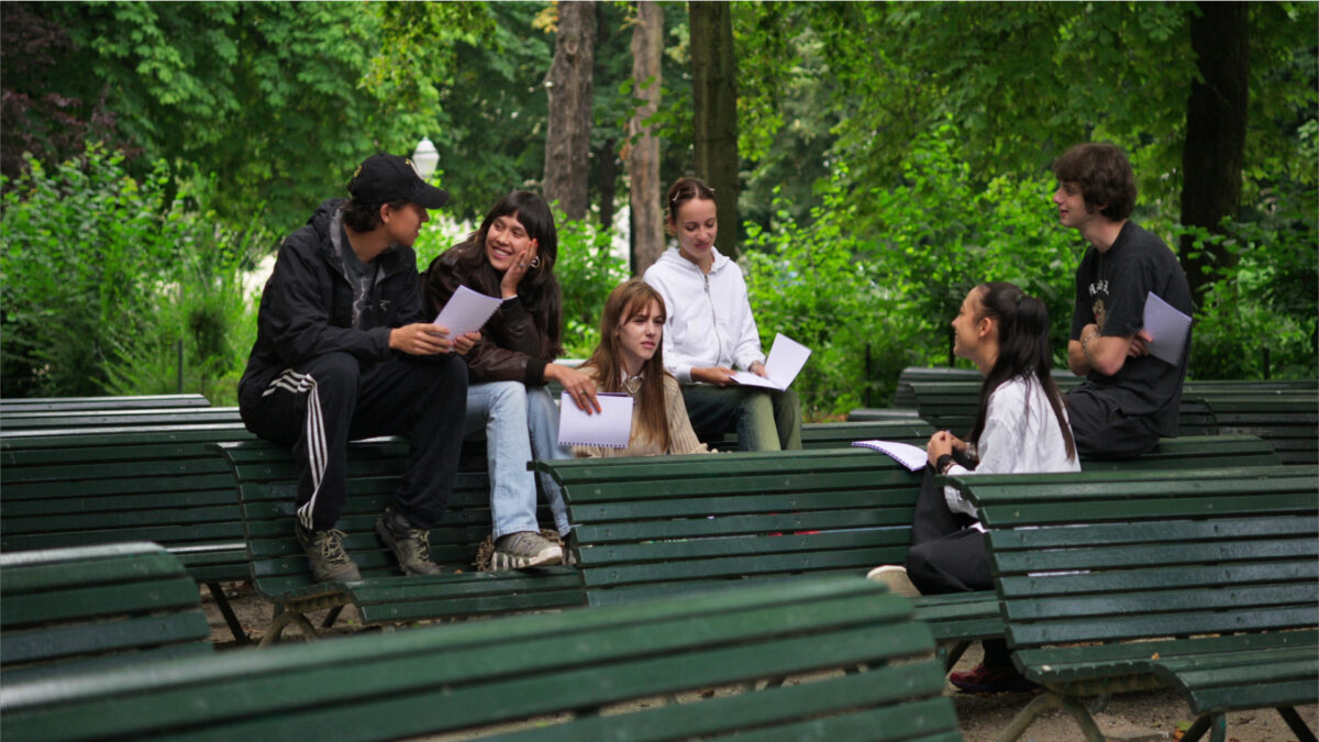 the porters | Beldocs