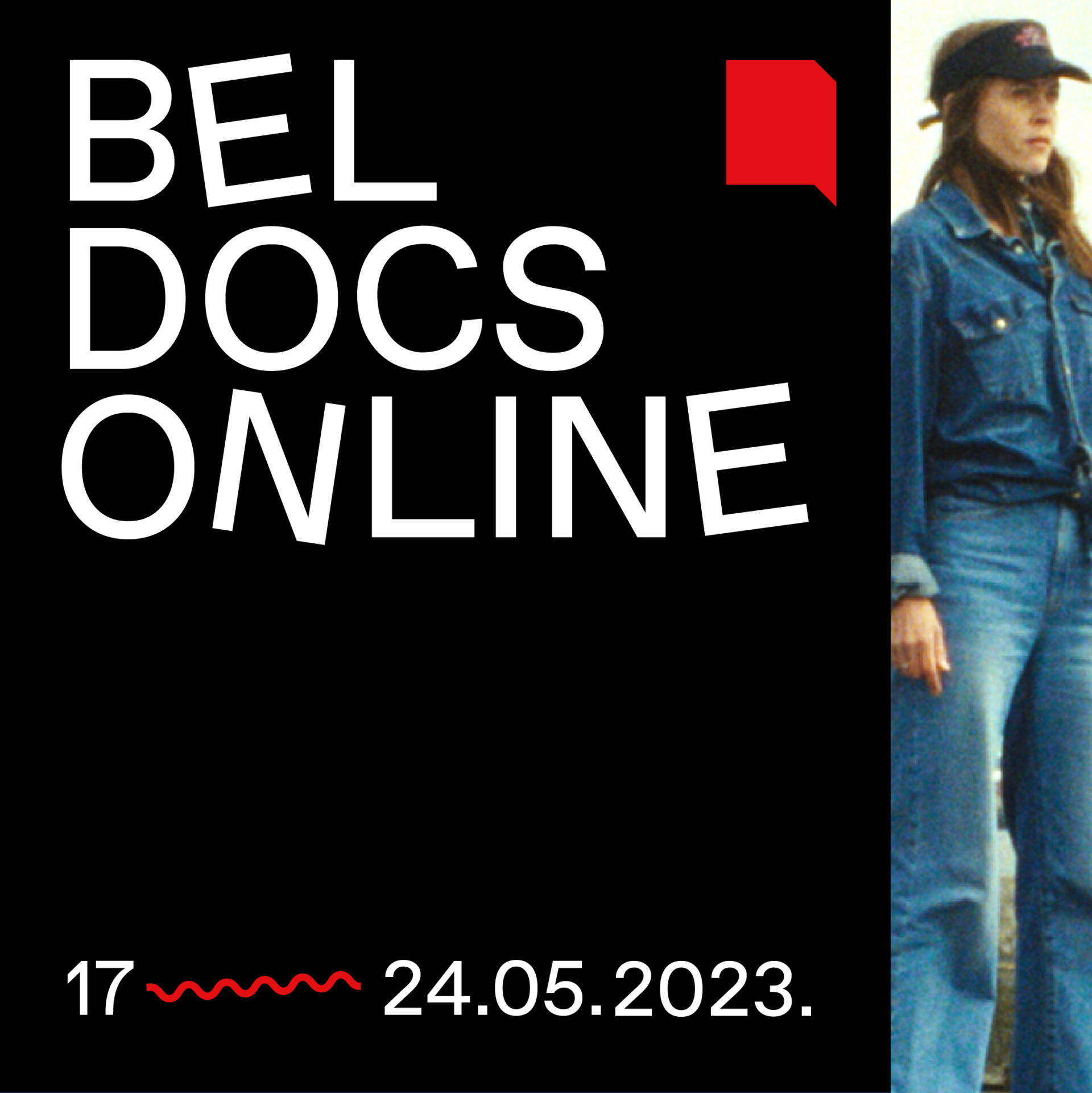 Još nedelju dana dokumentarnih filmova ali iz udobnosti vašeg doma – BELDOCS ONLINE! | Beldocs
