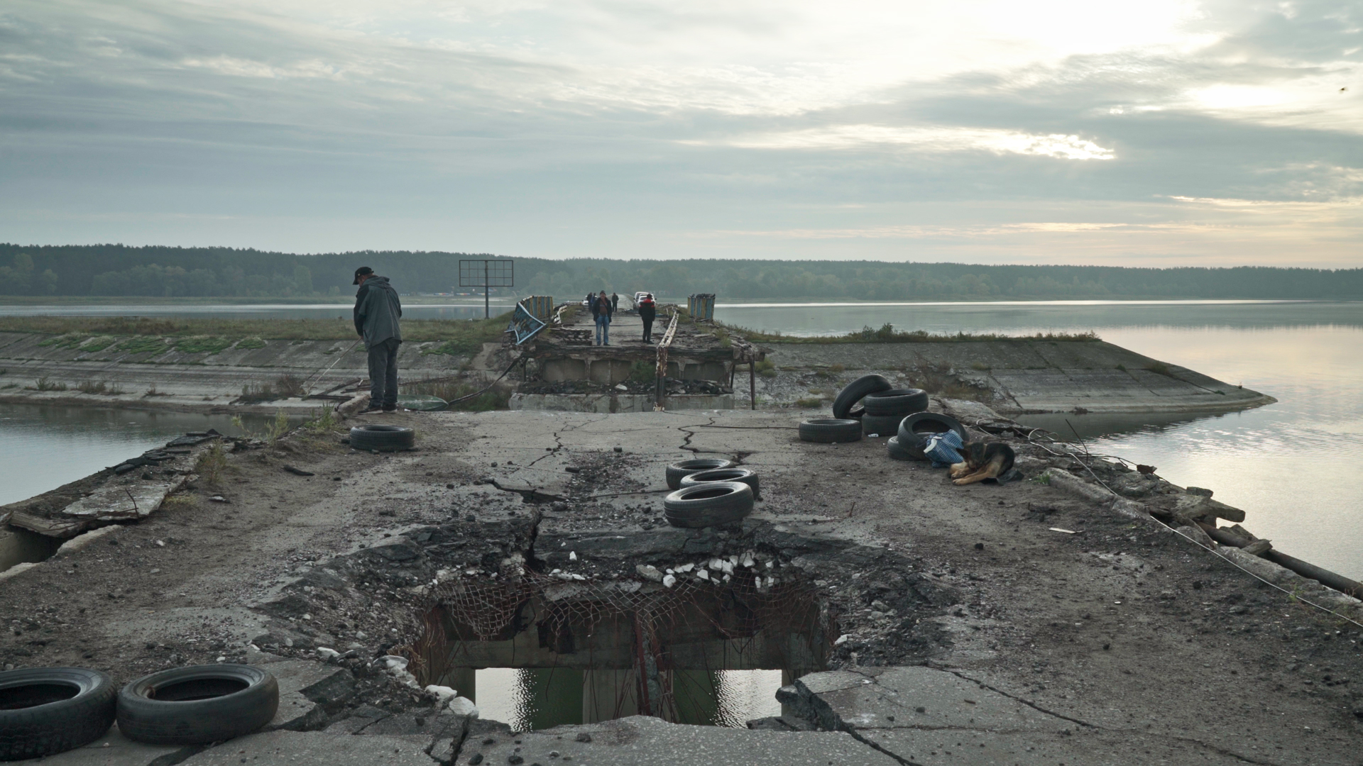 Presretnuti | Beldocs