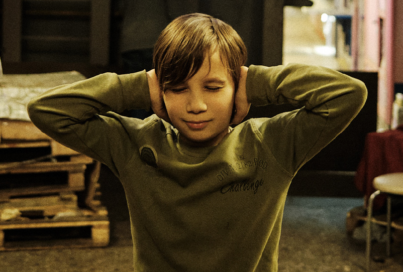 Fokus Češka: Eho Ji.hlave | Beldocs