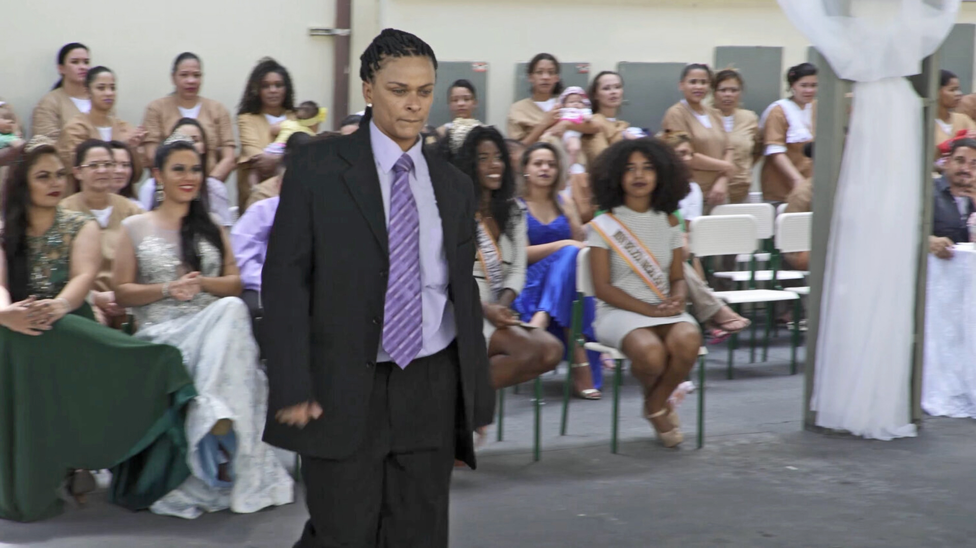 Izbor za mis zatvora | Beldocs