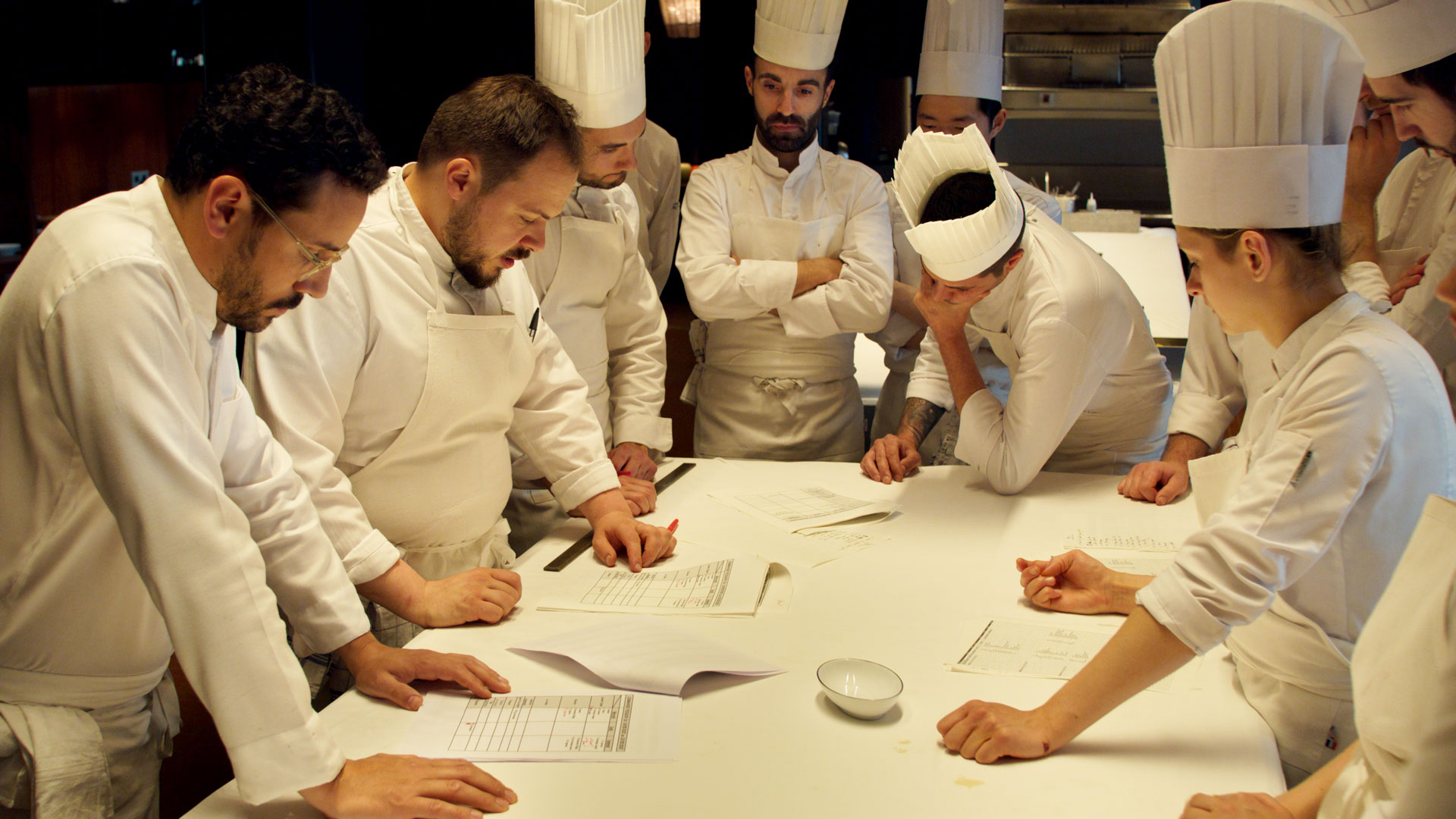 Menus-Plaisirs – Les Troisgros | Beldocs