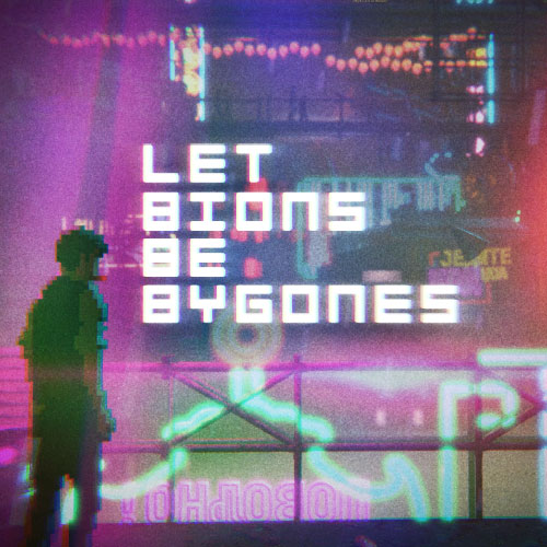 Let Bions Be Bygones | Beldocs