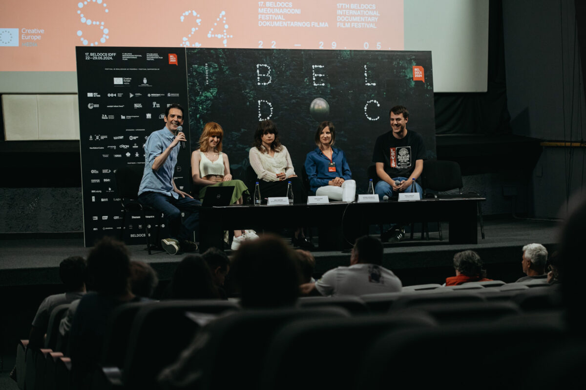 SEDAMNAESTI BELDOCS POČINJE! | Beldocs