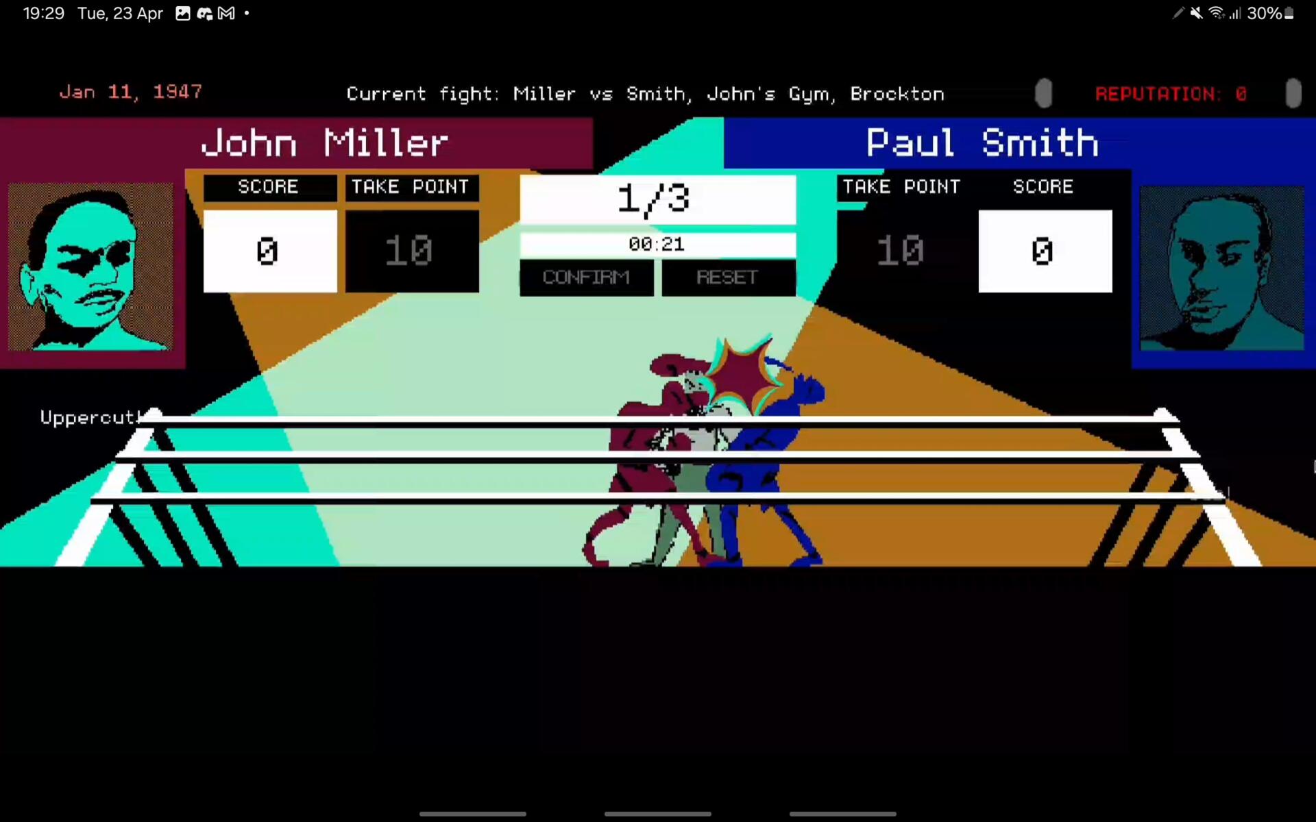 Split Decision | Beldocs
