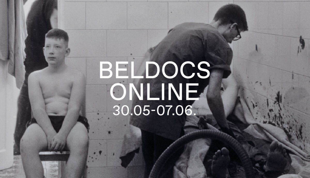 BELDOCS ONLINE – još nedelju dana festivala ali iz udobnosti vašeg doma! | Beldocs