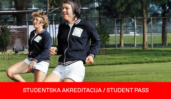 Studentska akreditacija | Beldocs