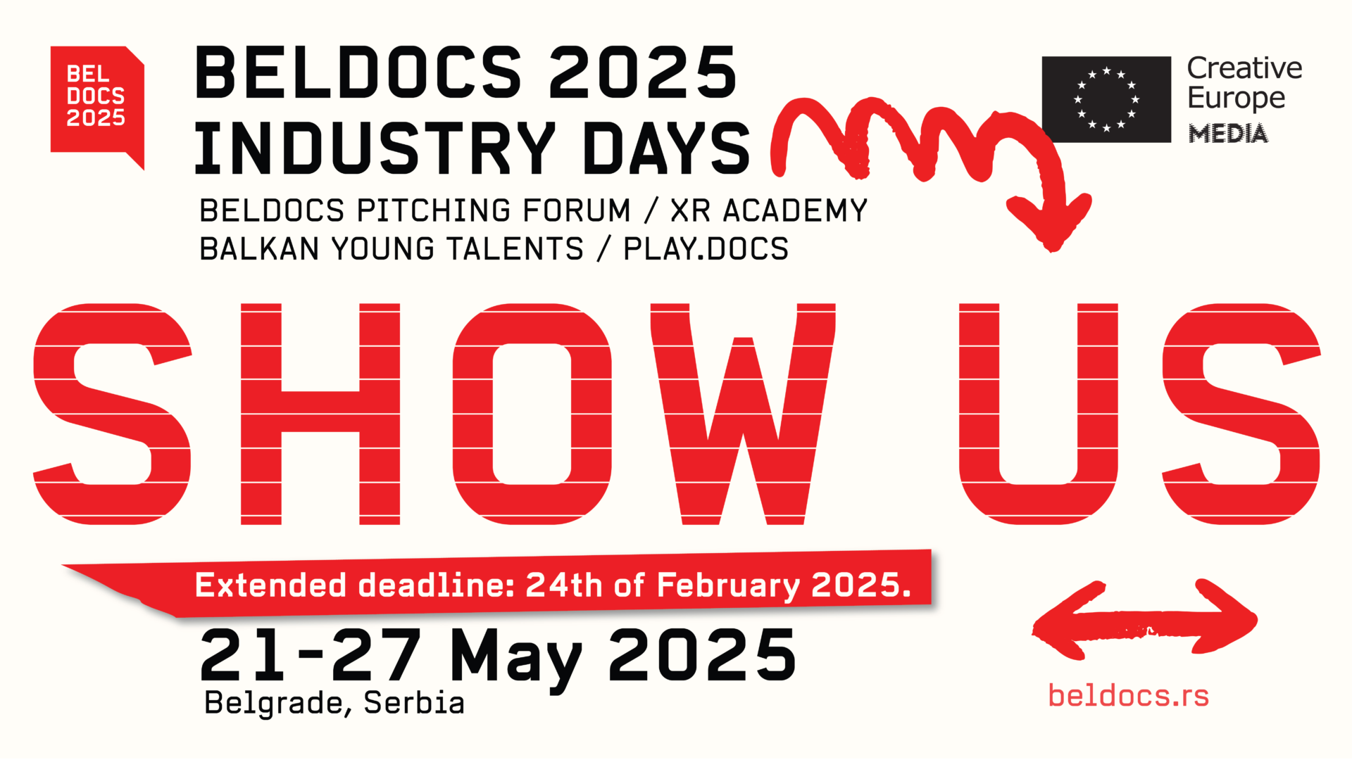 Beldocs Industry Days 2025 | Beldocs