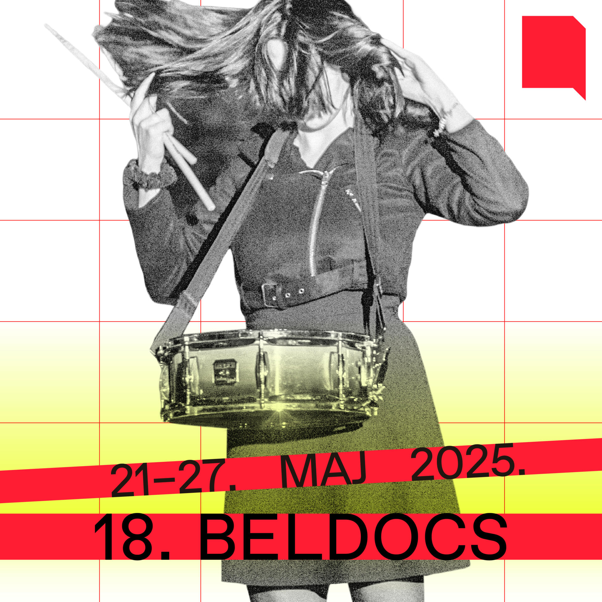 Informacije o titlovima na 18. Beldocsu | Beldocs