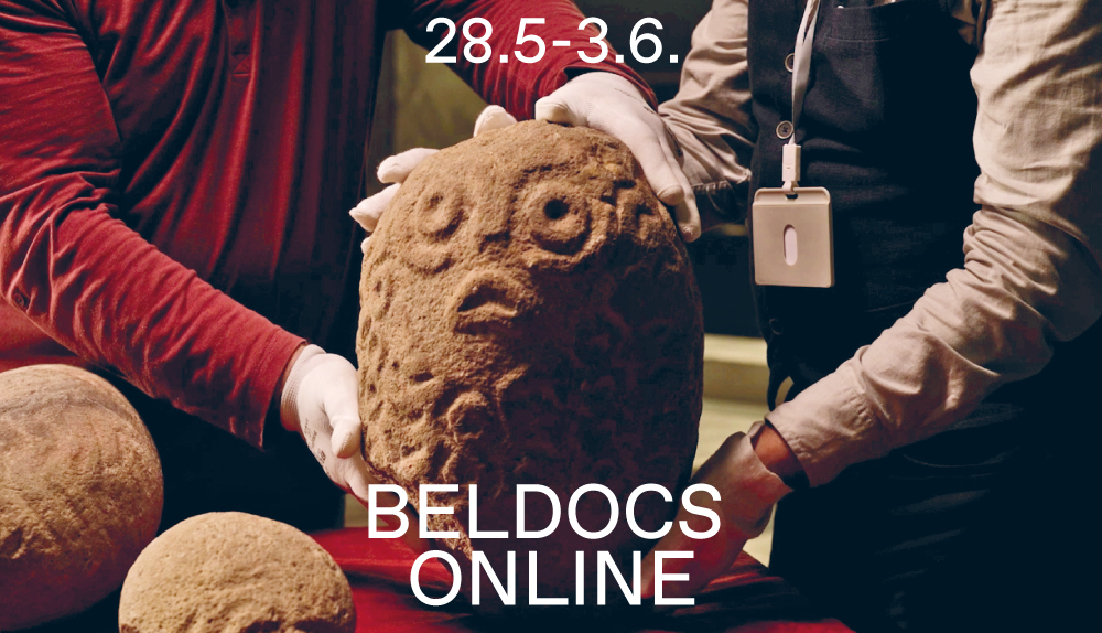 BELDOCS ONLINE – još nedelju dana festivala ali iz udobnosti vašeg doma! | Beldocs