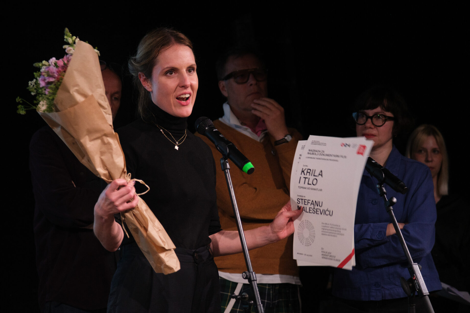 Dodeljene nagrade 18. Beldocsa | Beldocs